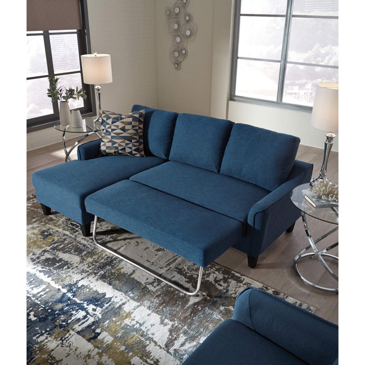 Sillón Bladen 2 Cuerpo U2413-01 – Aguila Muebles