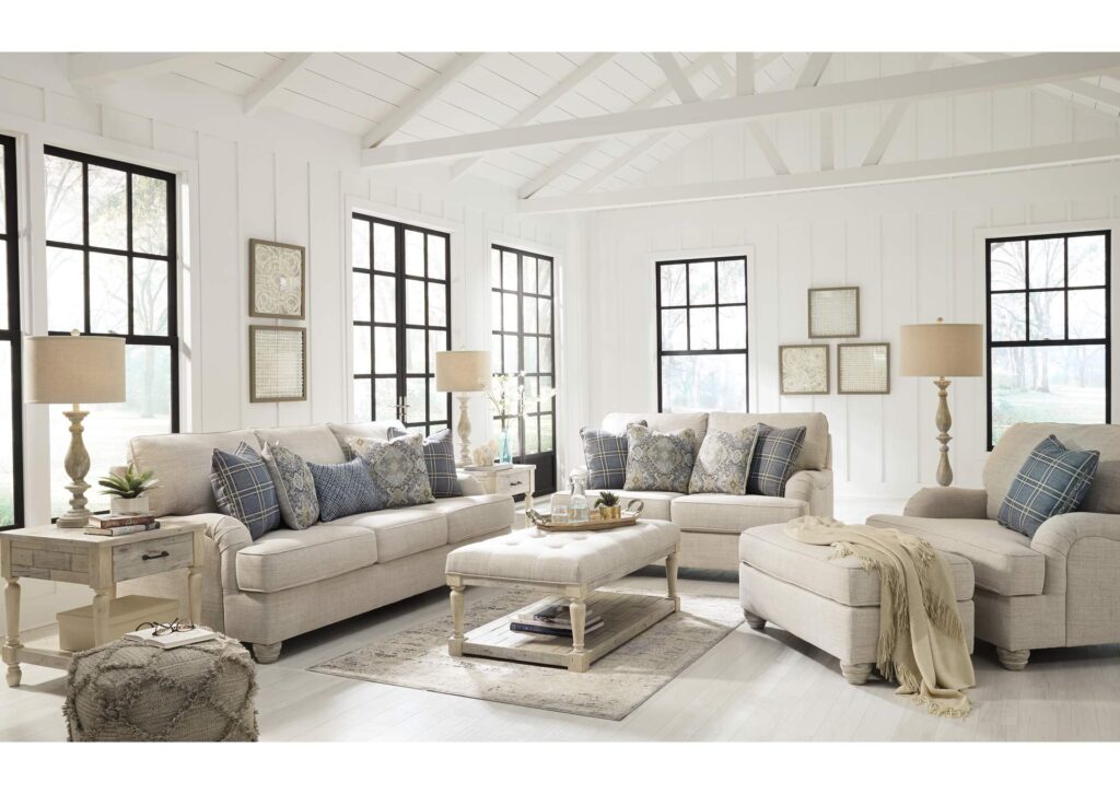 Sofá Traemore de Ashley – Aguila Muebles