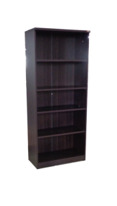 Biblioteca tipo Archivero para Oficina y Hogar con llave FB-184 ...