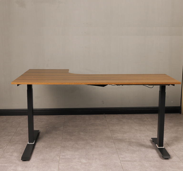 Escritorio Electrico Altura Regulable para oficina y hogar WEB-JX028-R160 – Aguila Muebles