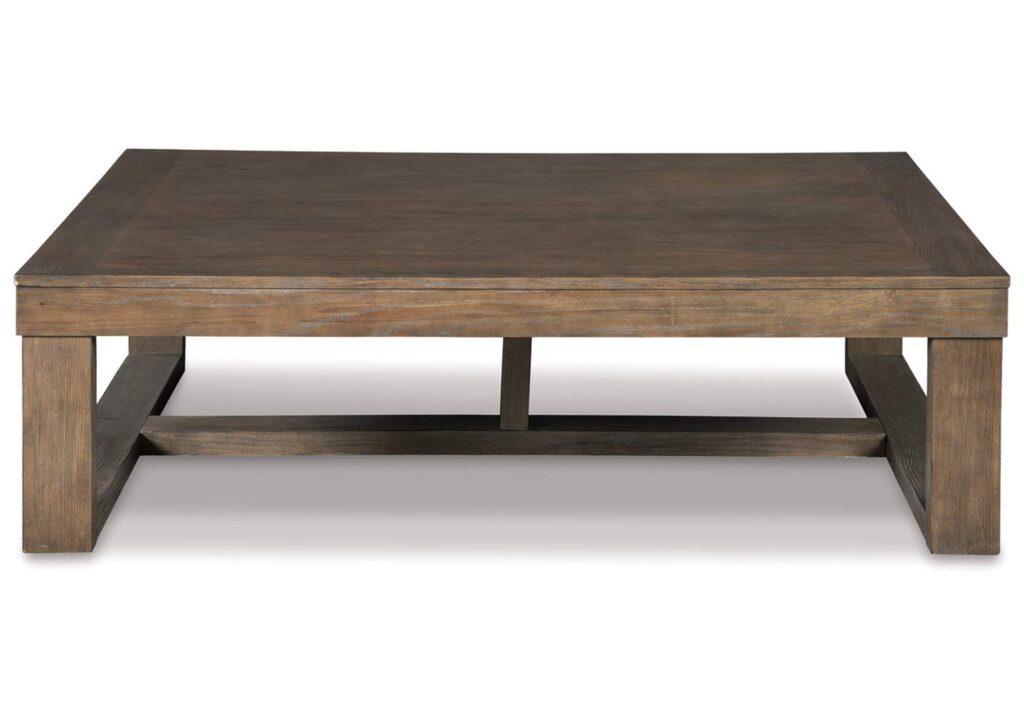 Mesa de centro Cariton T471-1 Ashley – Aguila Muebles